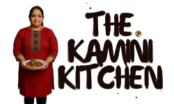 Menu - thekaminikitchen.com